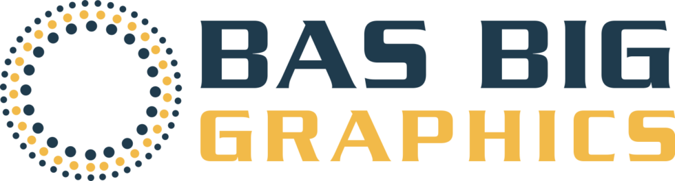 BAS Big Graphics